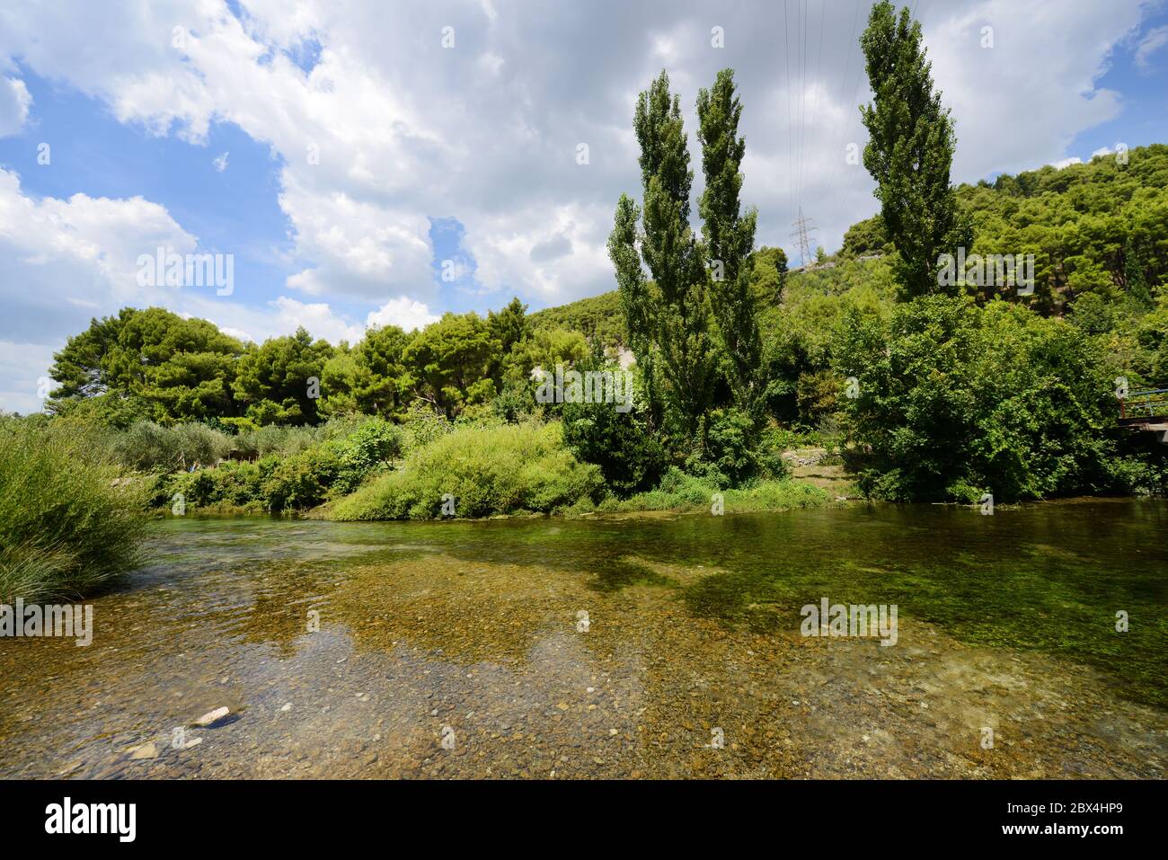 Jadro hi-res stock photography and images - Alamy