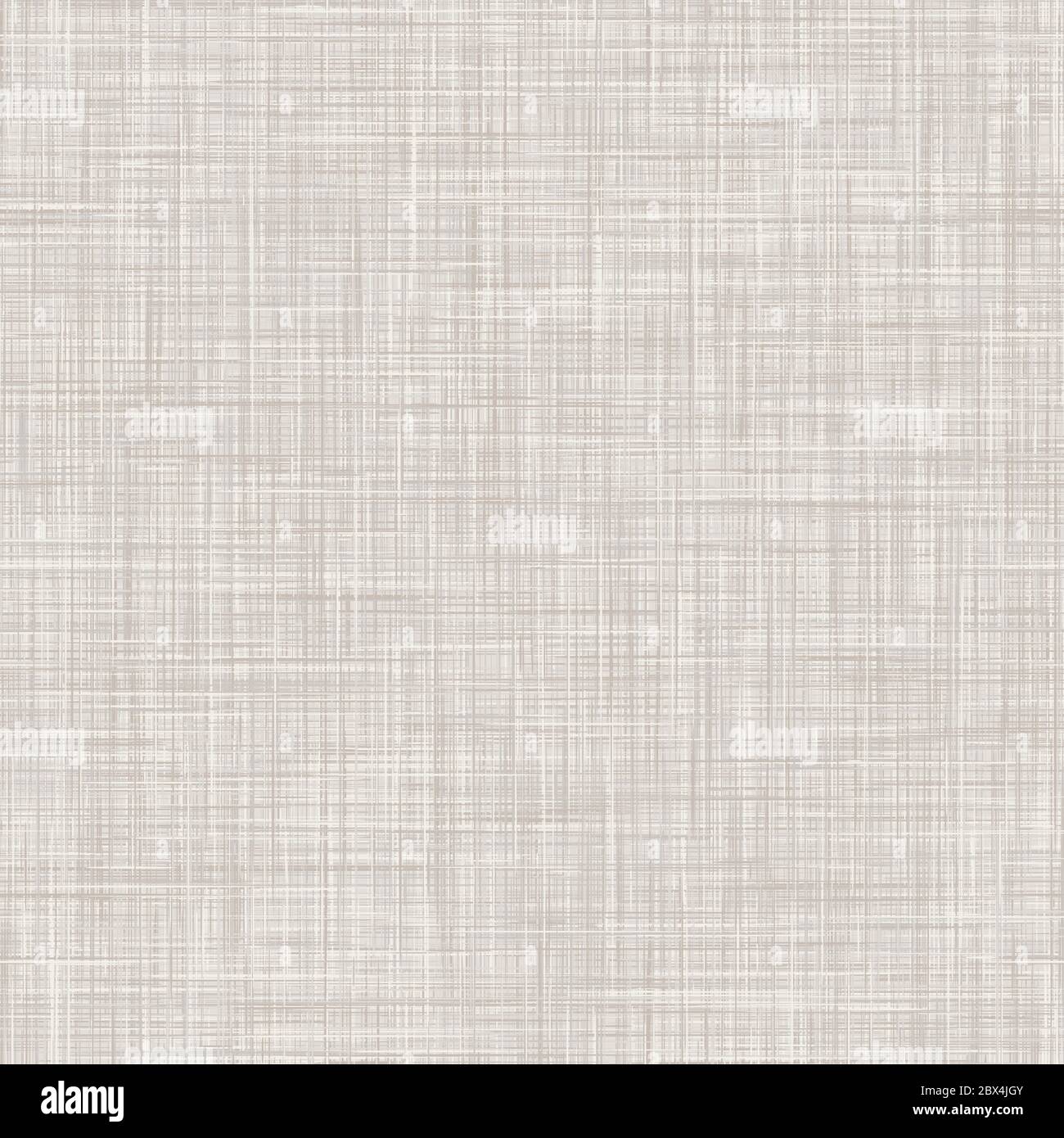 Natural White Gray French Linen Texture Background. Old Ecru Flax Fibre ...