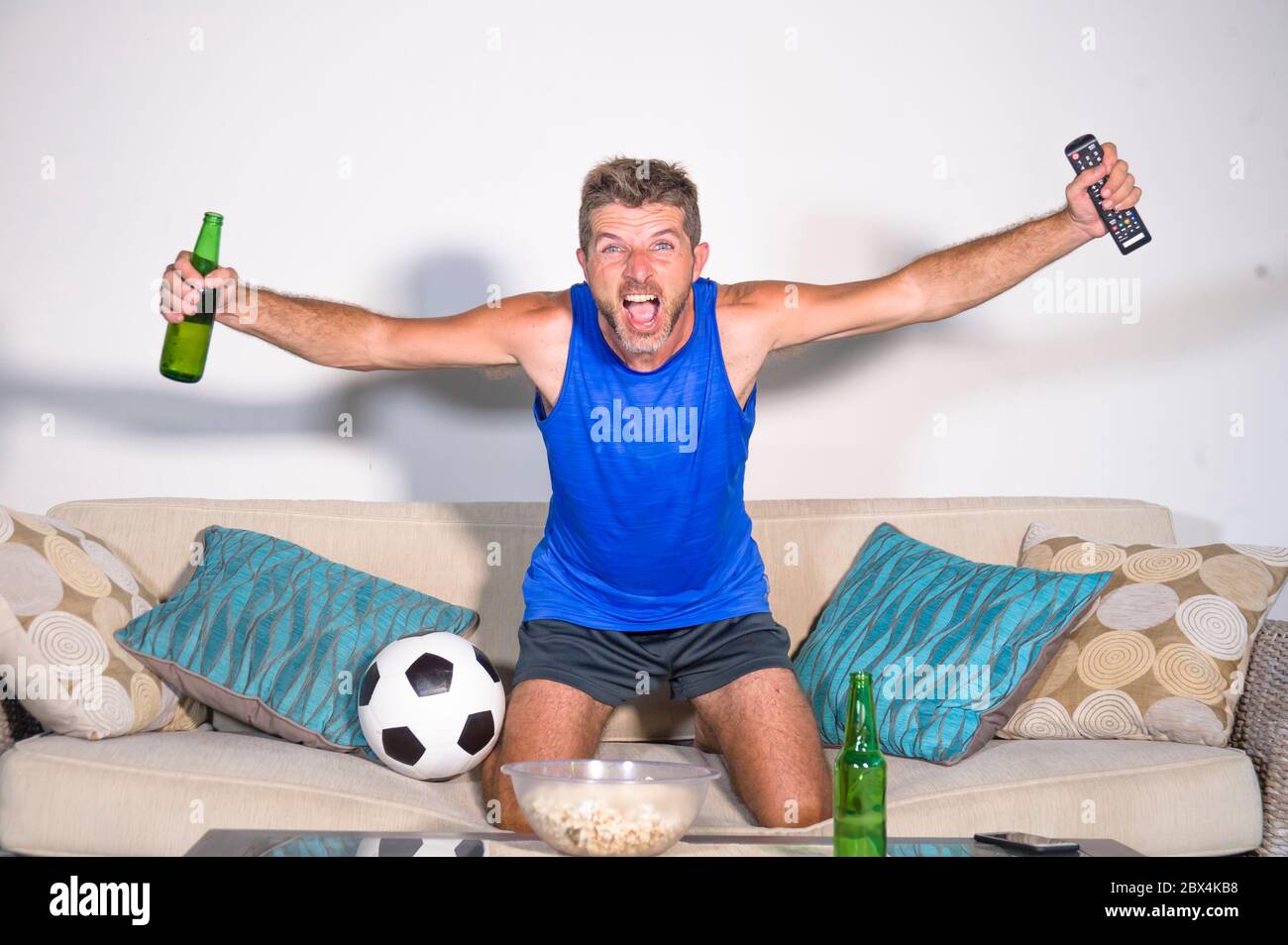 Spastic hi-res stock photography and images - Alamy