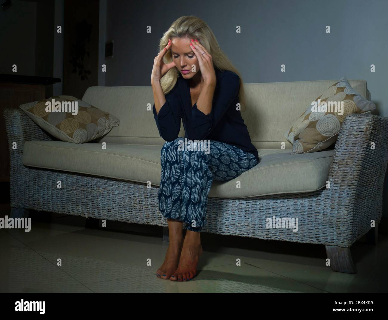 Desperate for the loo hi-res stock photography and images - Alamy