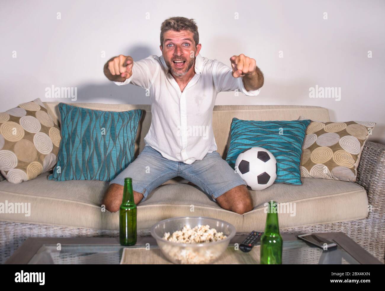 Spastic hi-res stock photography and images - Alamy