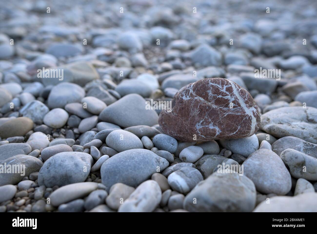 Many gravels hi-res stock photography and images - Alamy