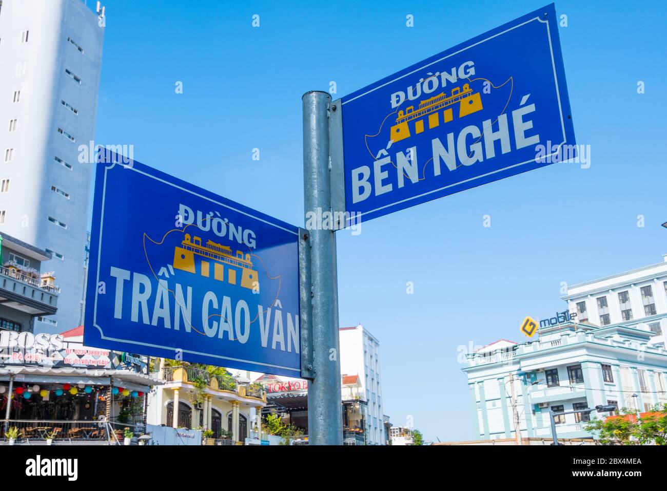 Vietnamese Sign