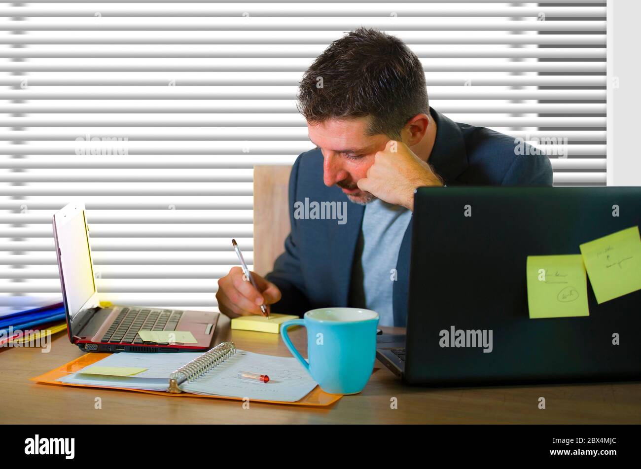 Corporate efficient hi-res stock photography and images - Alamy