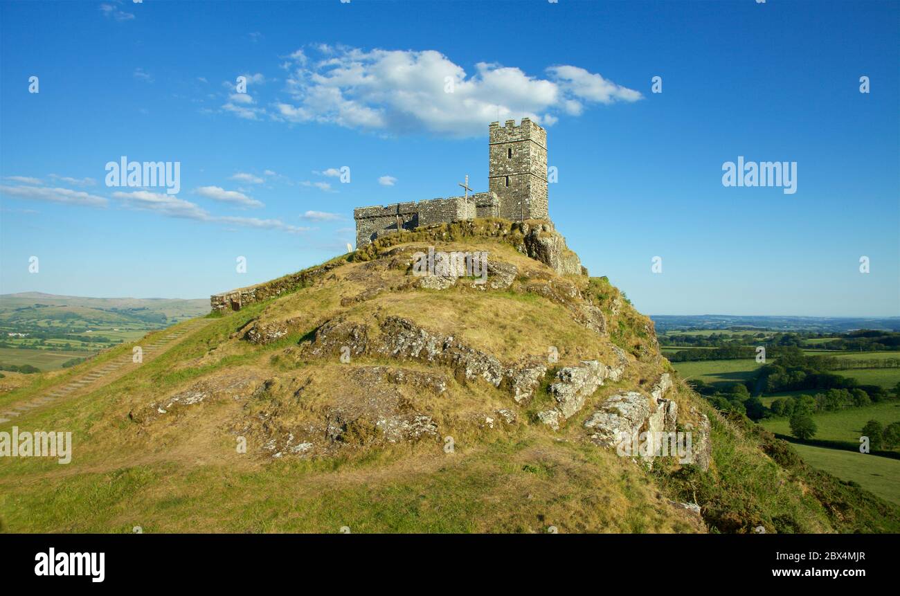 Dartmoor history hi-res stock photography and images - Alamy