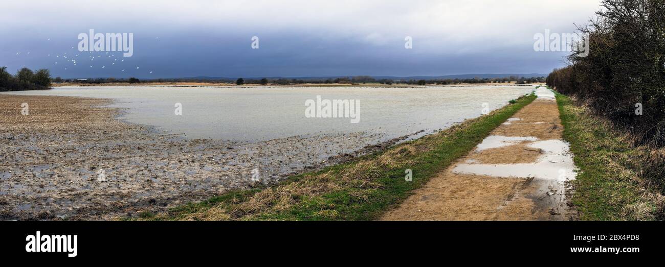 Countryside warning poster hi-res stock photography and images - Alamy