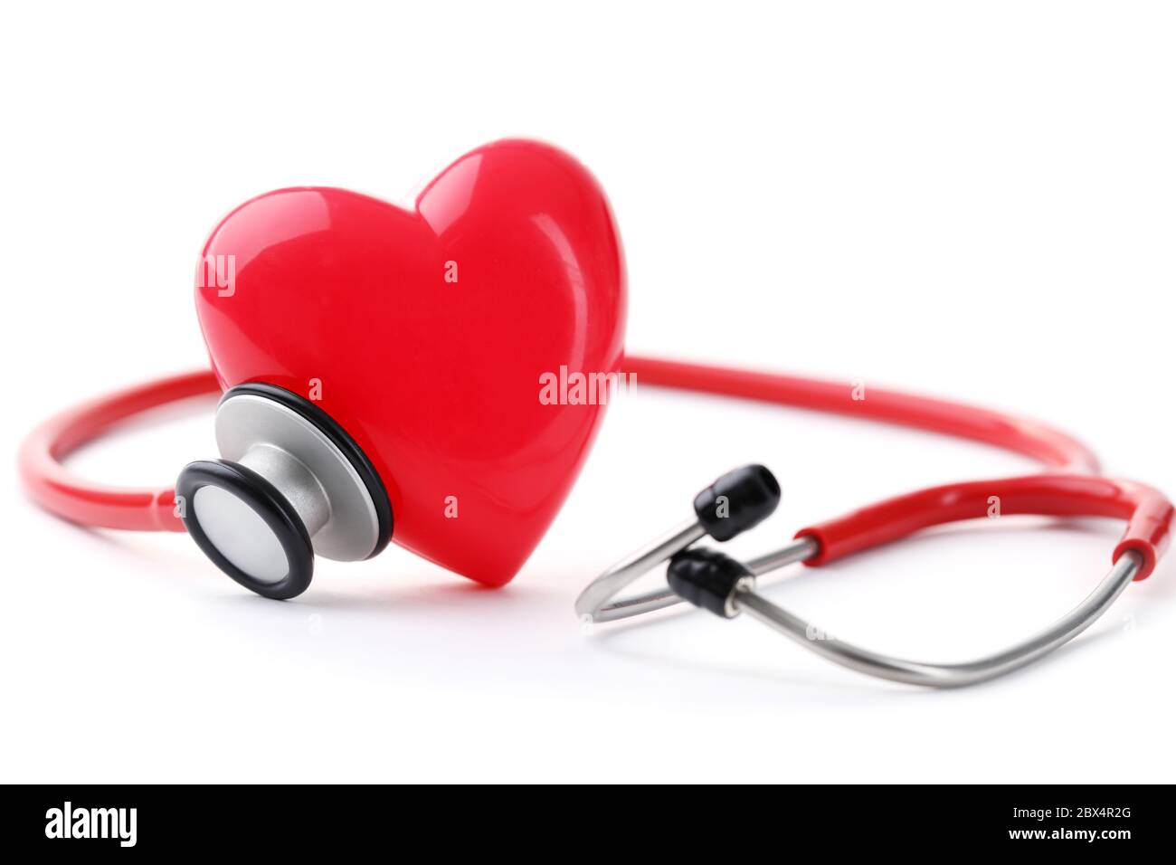 Essential doctors tool for work Stock Photo - Alamy