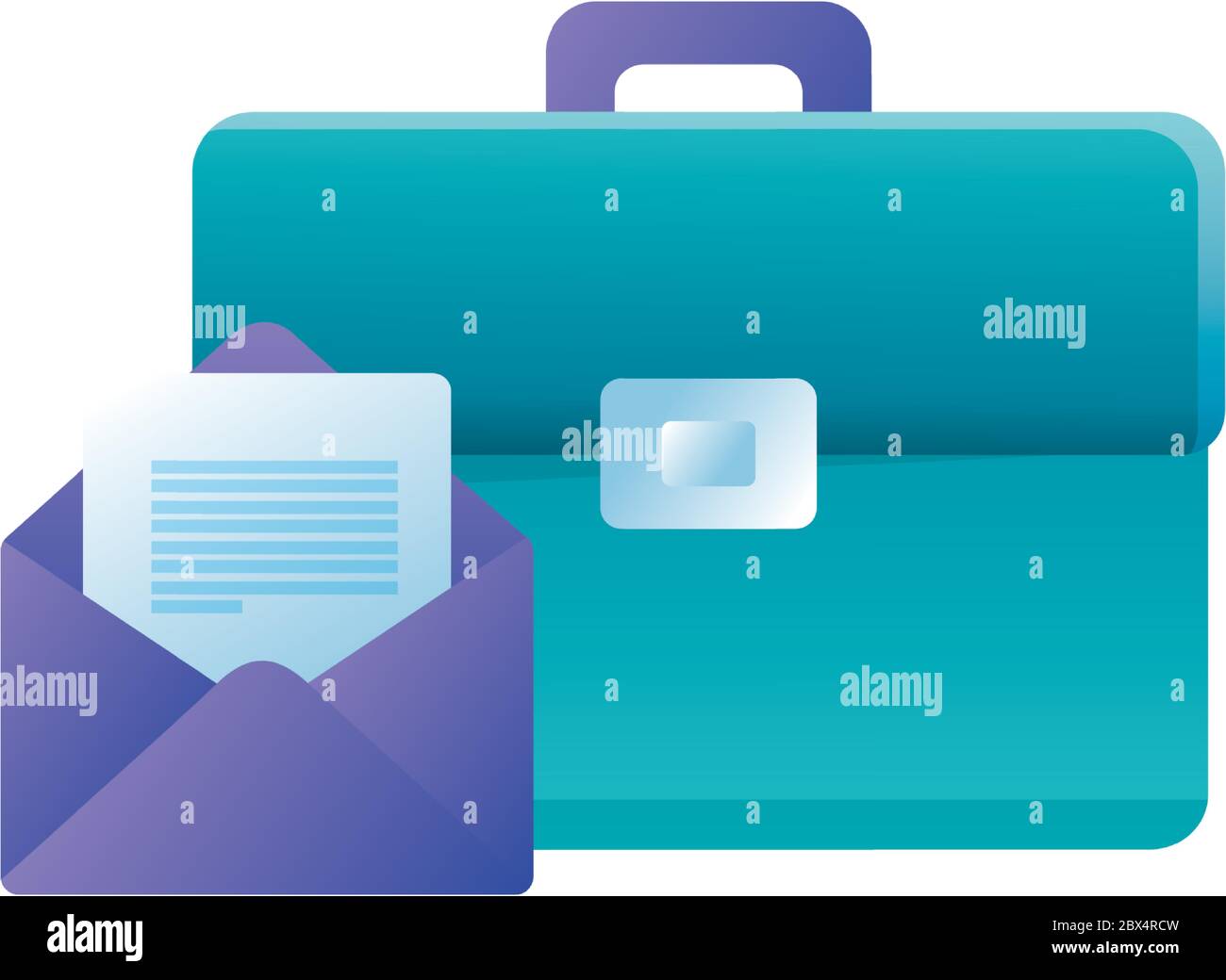 Envelope purse design hi-res stock photography and images - Alamy