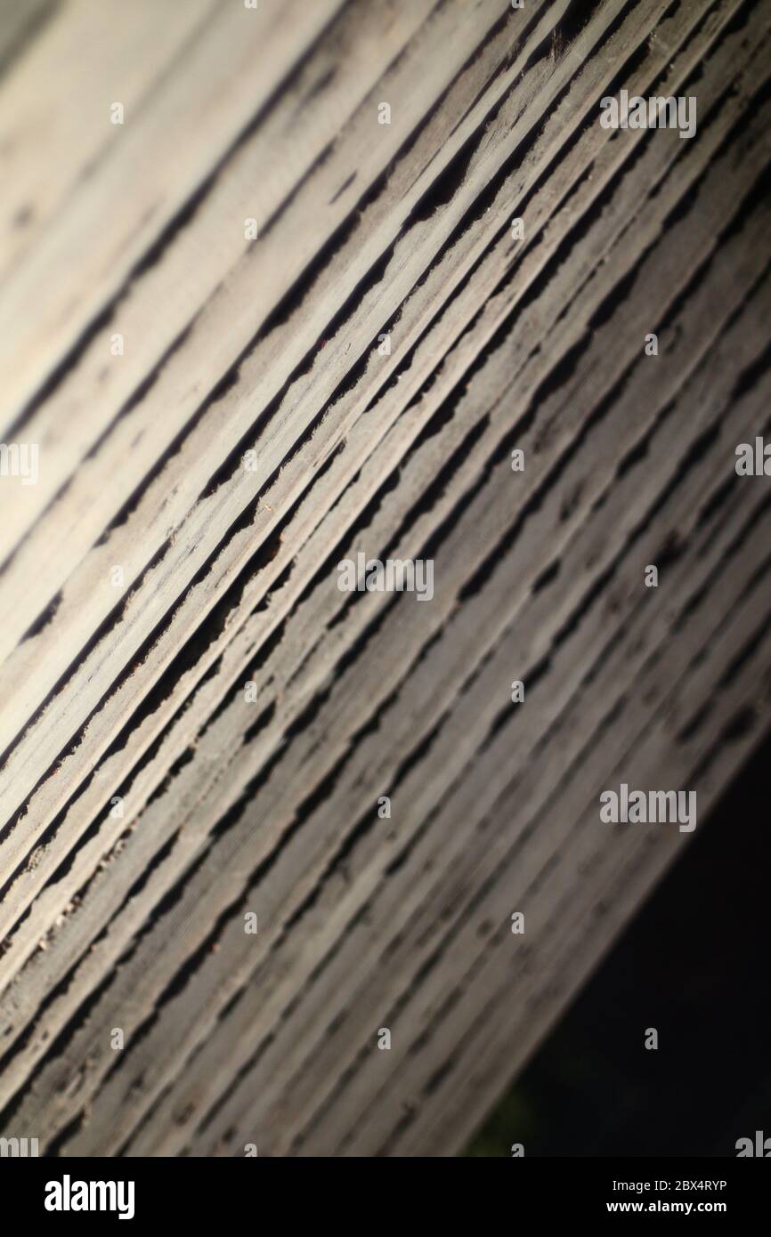 concrete pillar in detail photo Stock Photo - Alamy