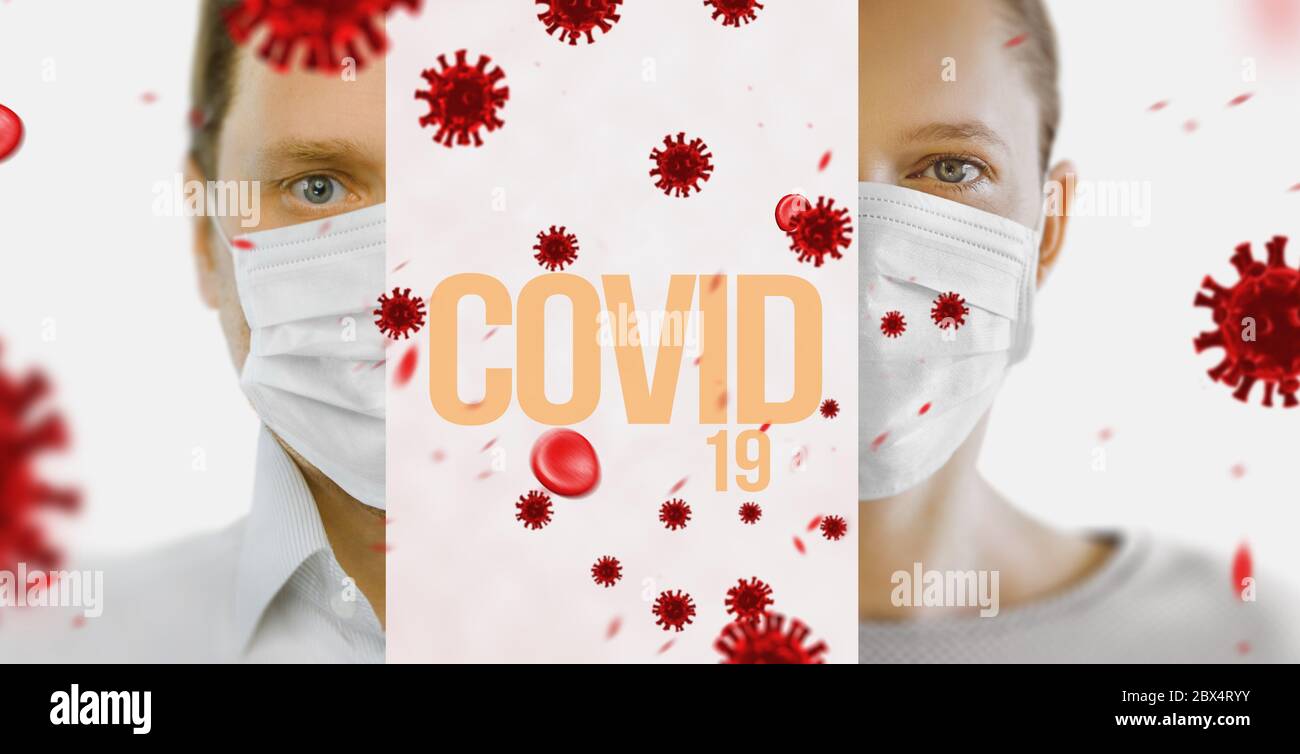 Mask comparison hi-res stock photography and images - Alamy