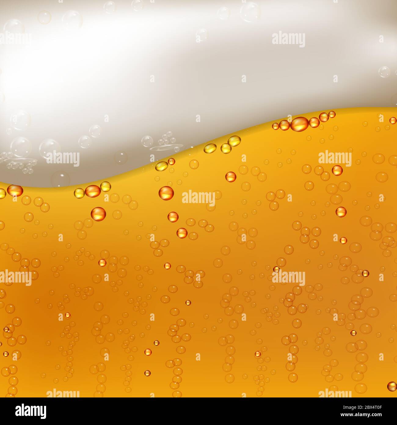 Barley malt variety Stock Vector Images - Alamy