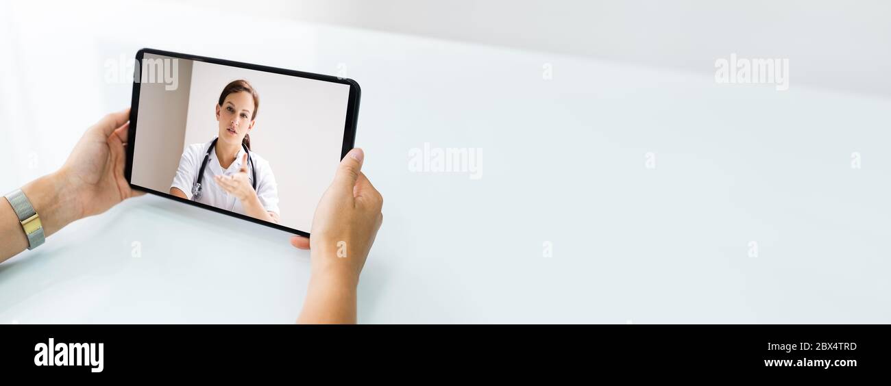 Doctor conference hi-res stock photography and images - Alamy