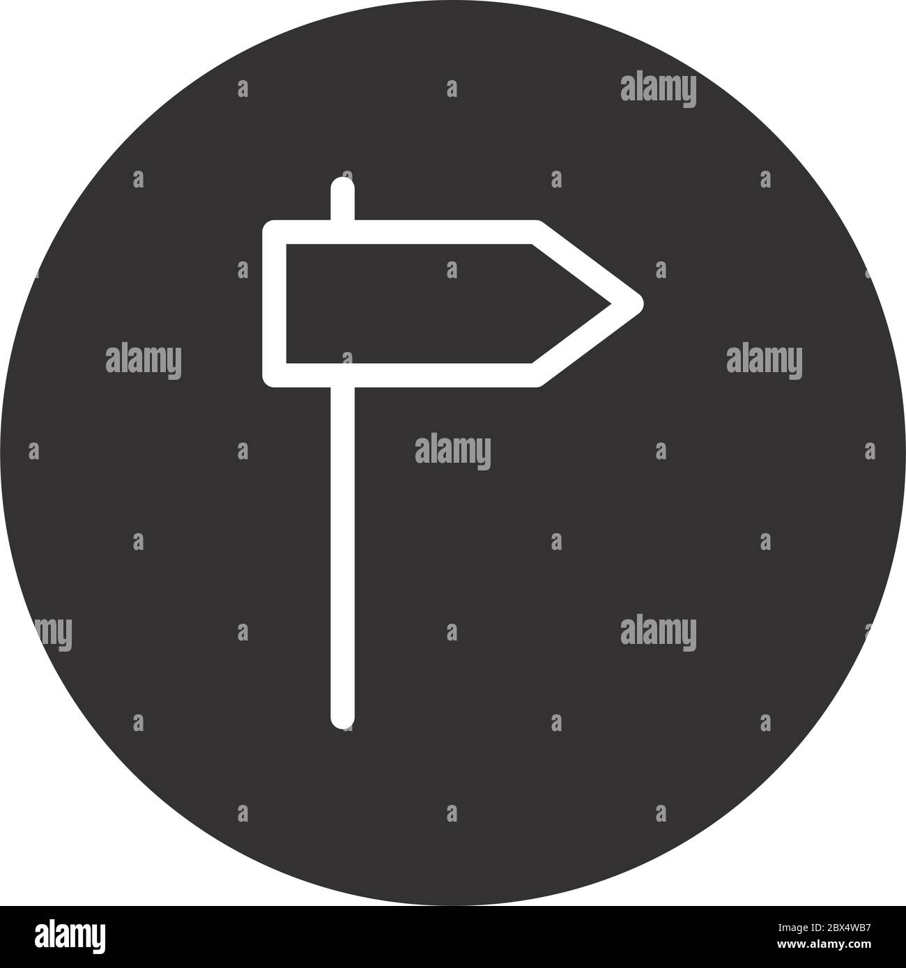 Table ux icon Cut Out Stock Images & Pictures - Alamy