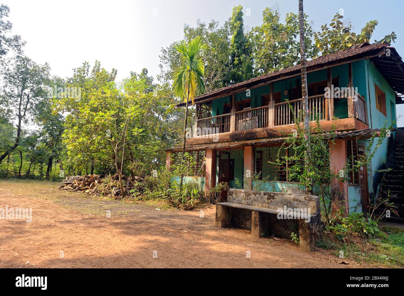 Hoby village hi-res stock photography and images - Alamy