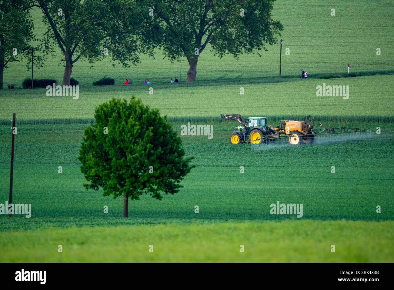 Crop protection products hi-res stock photography and images - Alamy