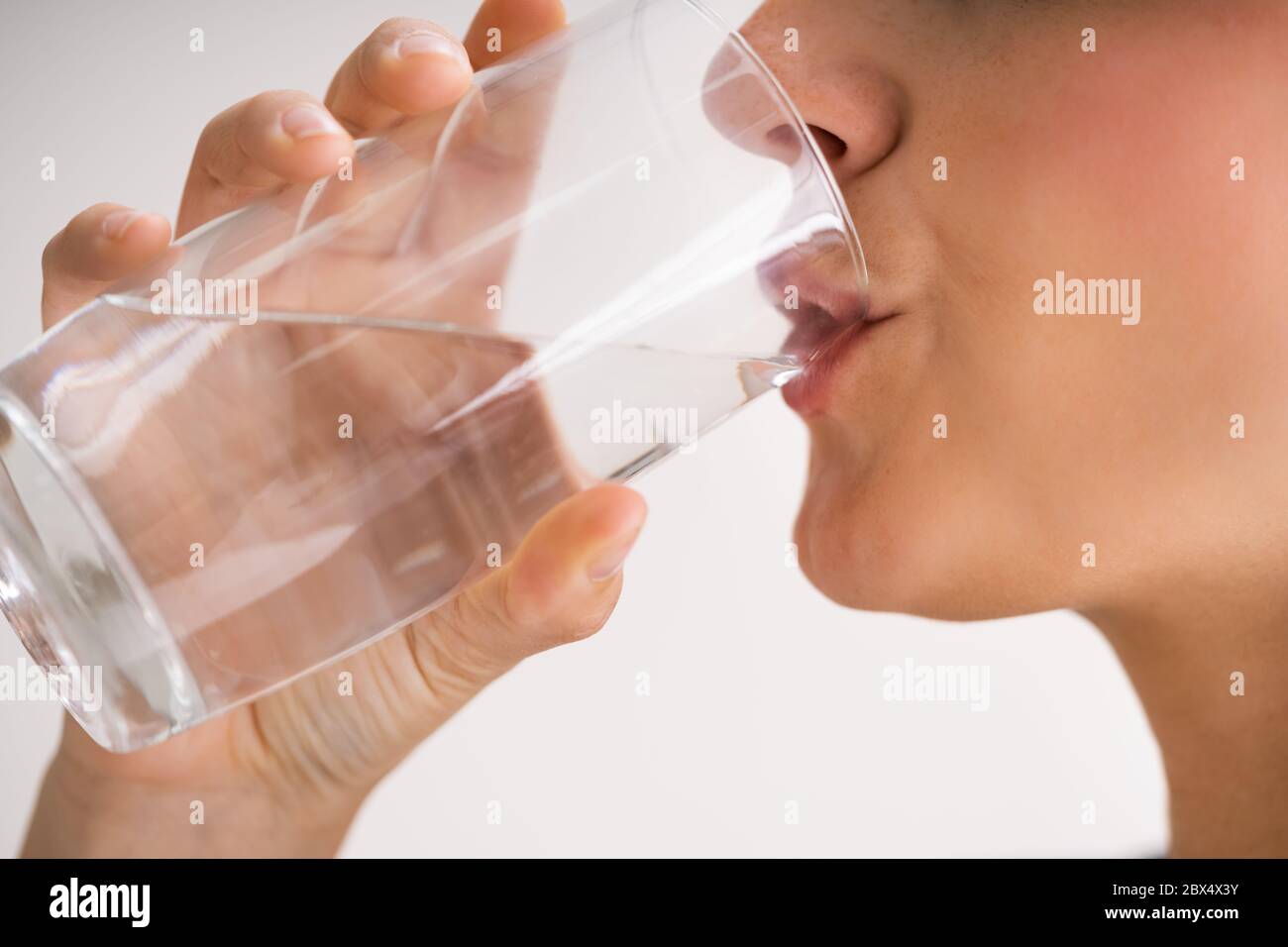 Thirst thirsty transparent hi-res stock photography and images - Alamy