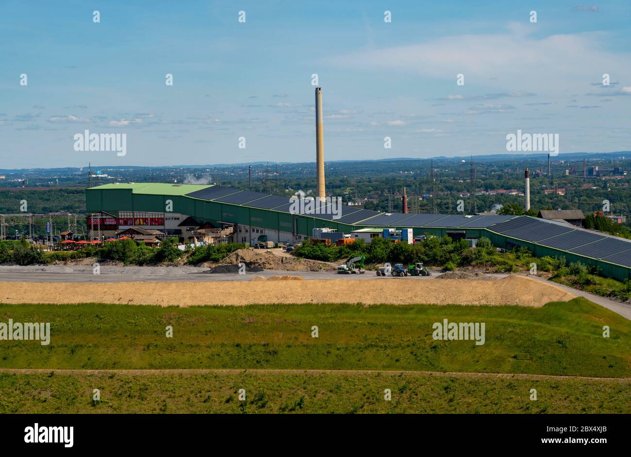 Alpincenter bottrop hi-res stock photography and images - Alamy