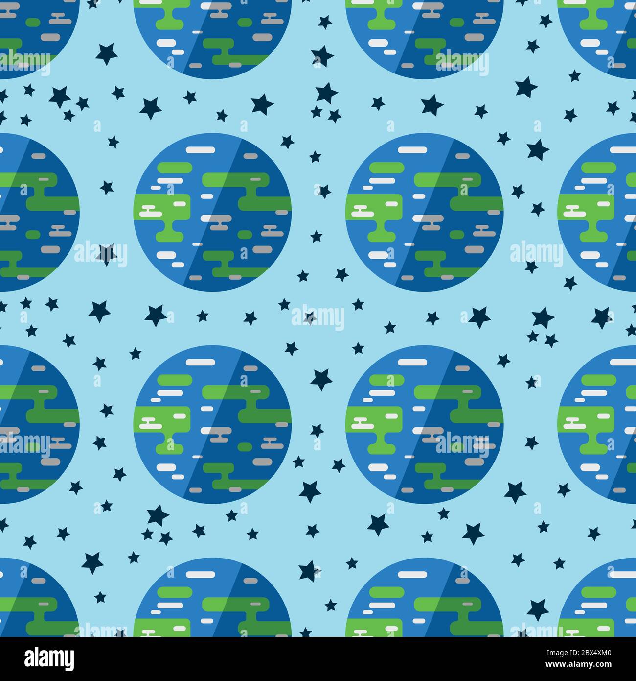 Galaxy background stars planet pattern hi-res stock photography and ...