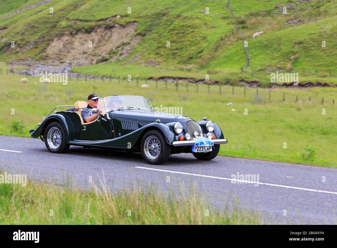 Scotland 1996 hi-res stock photography and images - Alamy