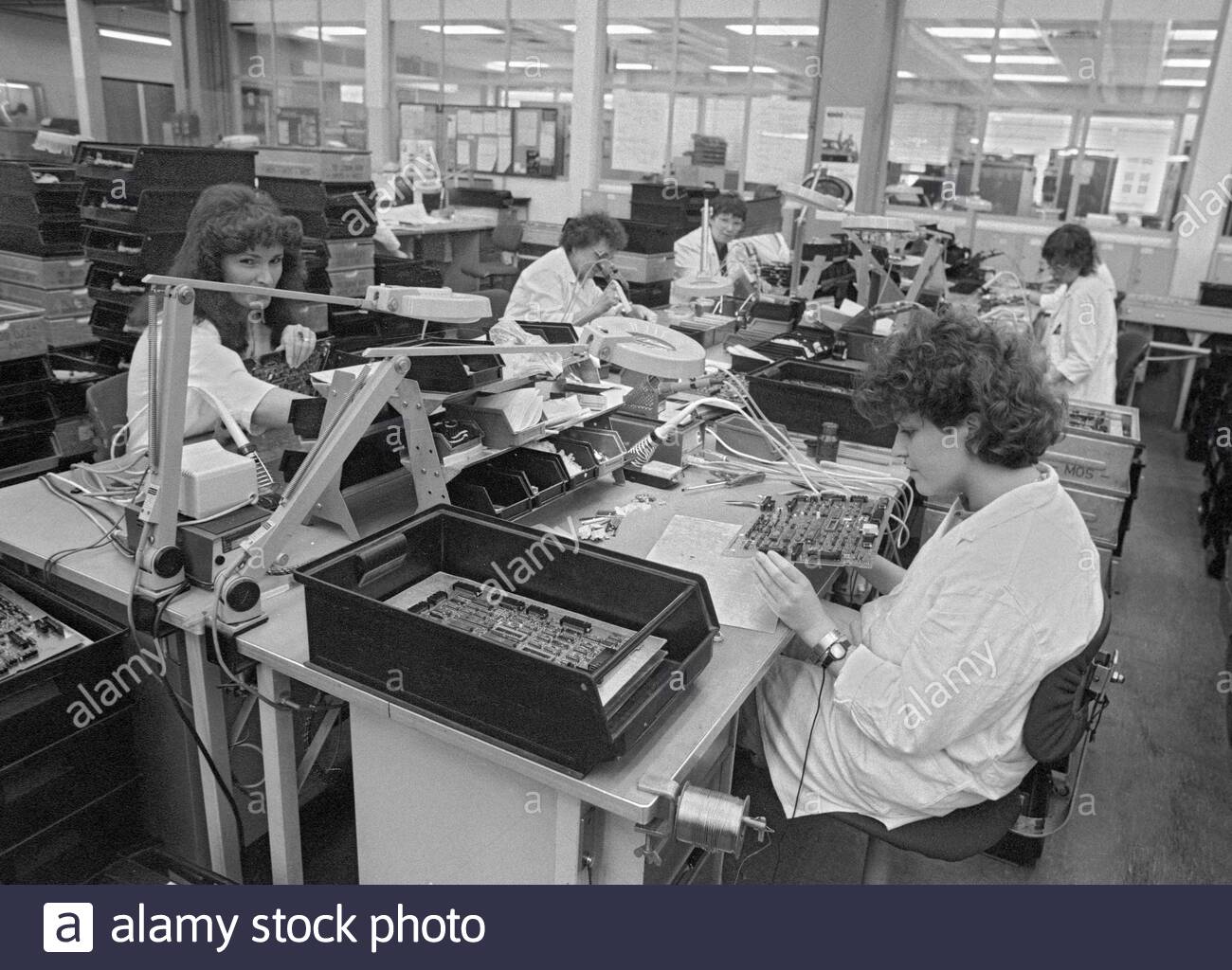 1979 1985 High Resolution Stock Photography and Images - Alamy