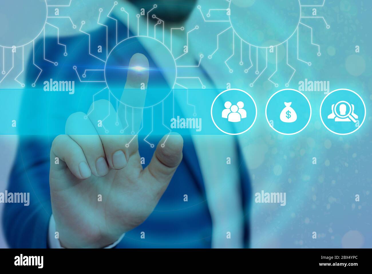 System Administrator Control, Gear Configuration Settings Tools Concept ...