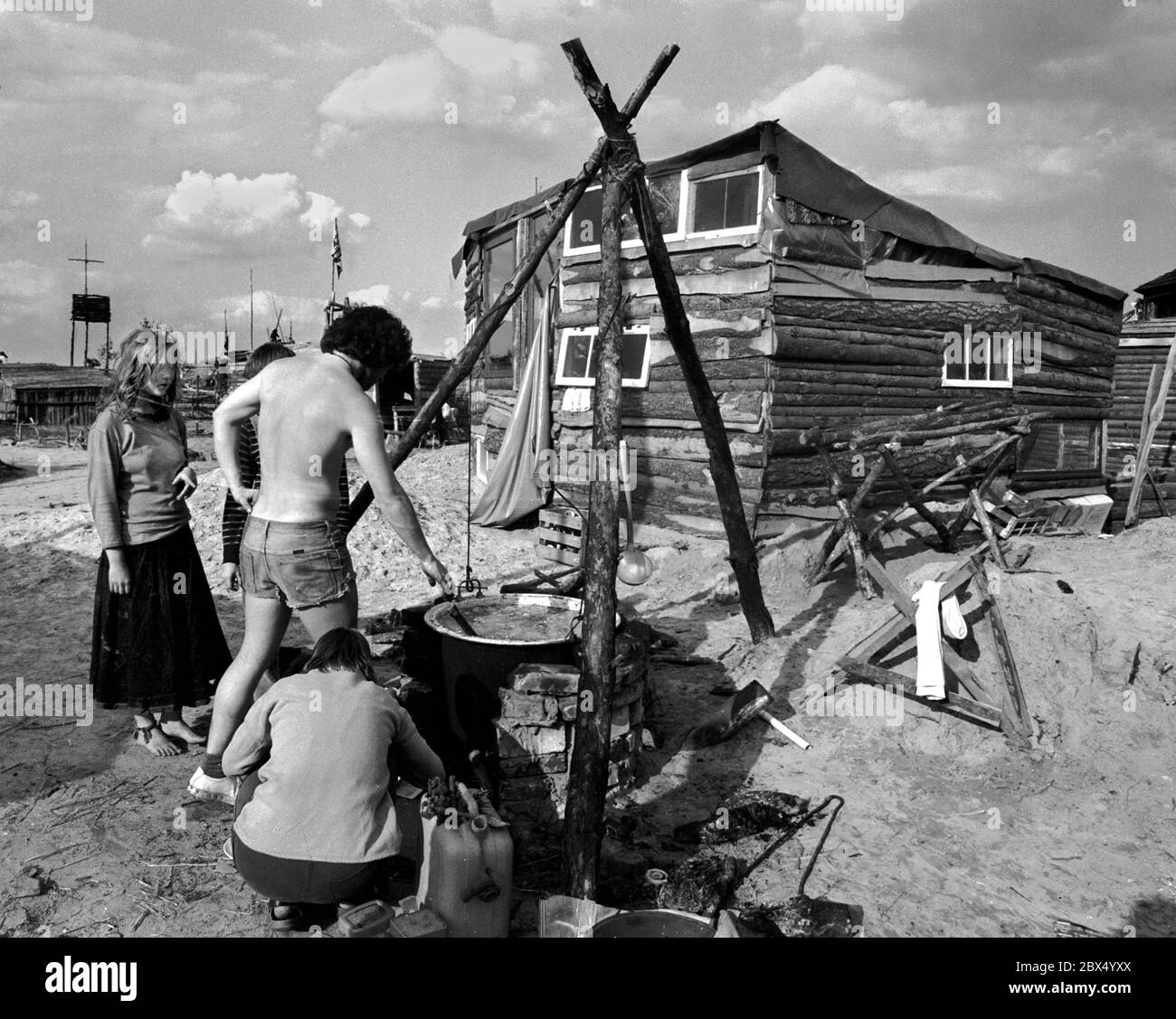 Radioactive free hi-res stock photography and images - Alamy