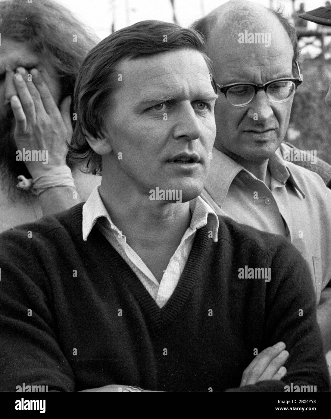 1980 bus hi-res stock photography and images - Alamy