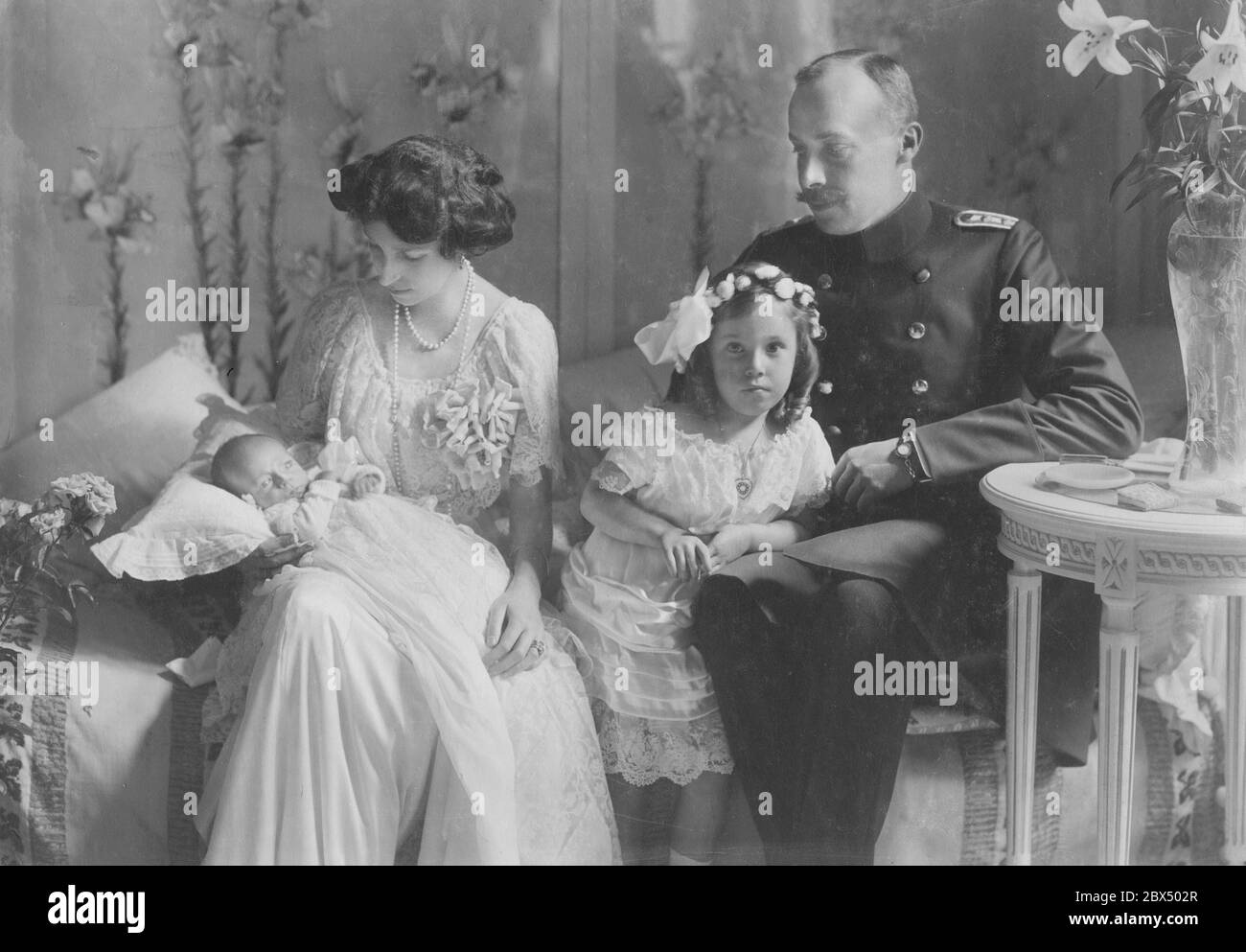 Princess of albania hi-res stock photography and images - Alamy