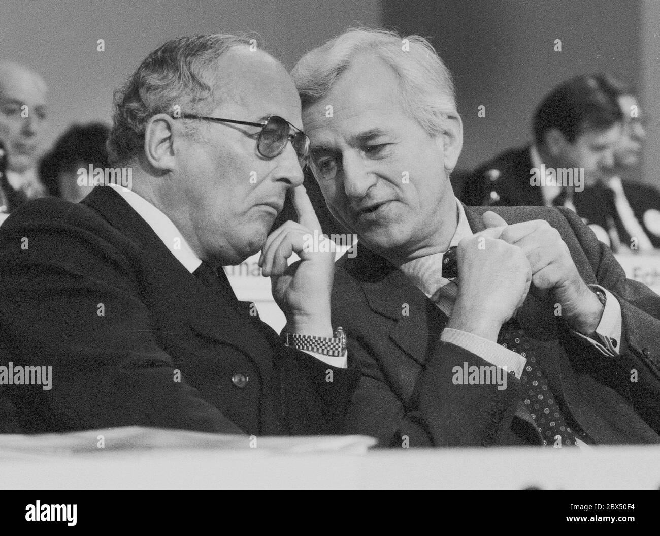 Rainer barzel 1980 hi-res stock photography and images - Alamy