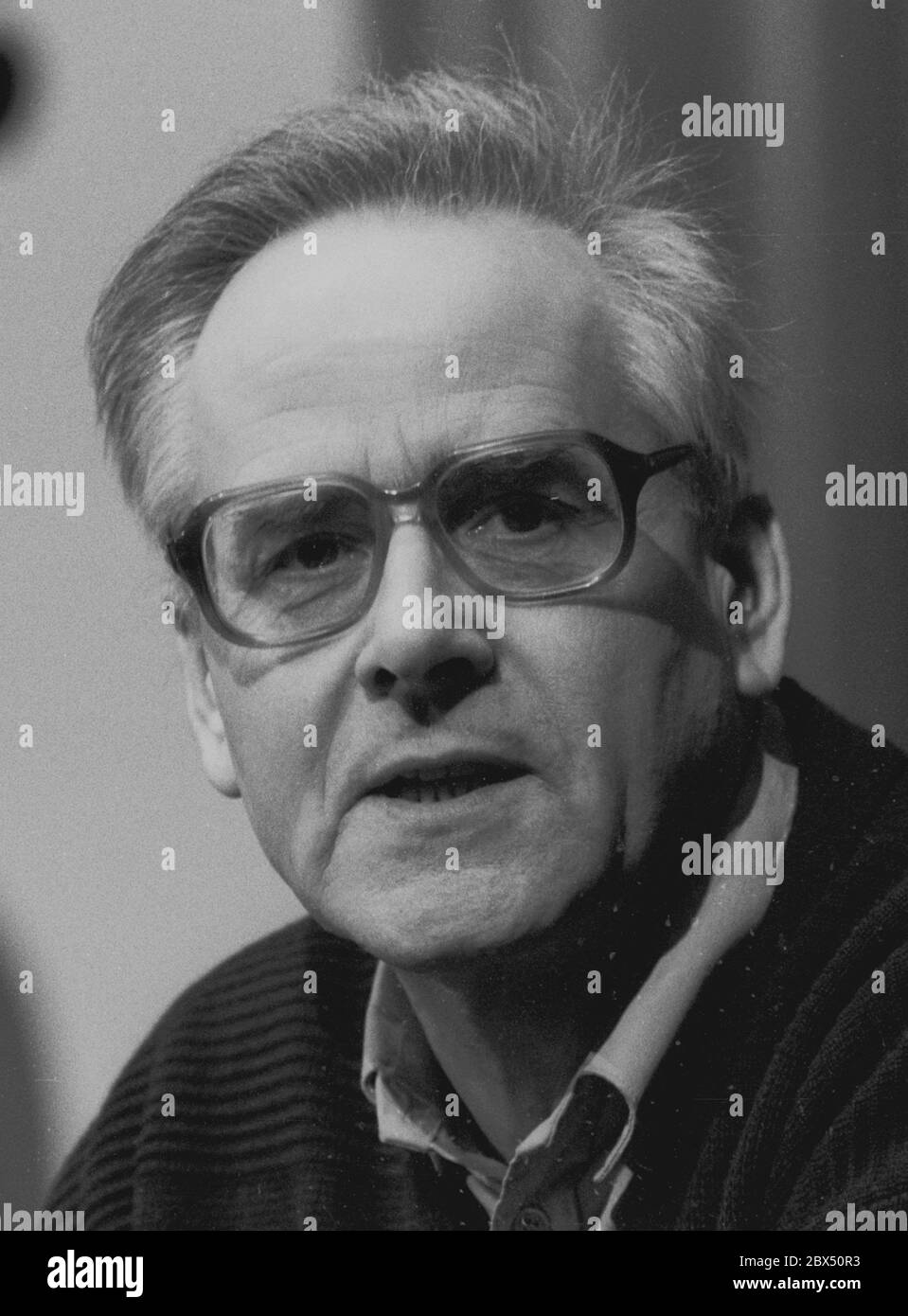 Walter romberg hi-res stock photography and images - Alamy