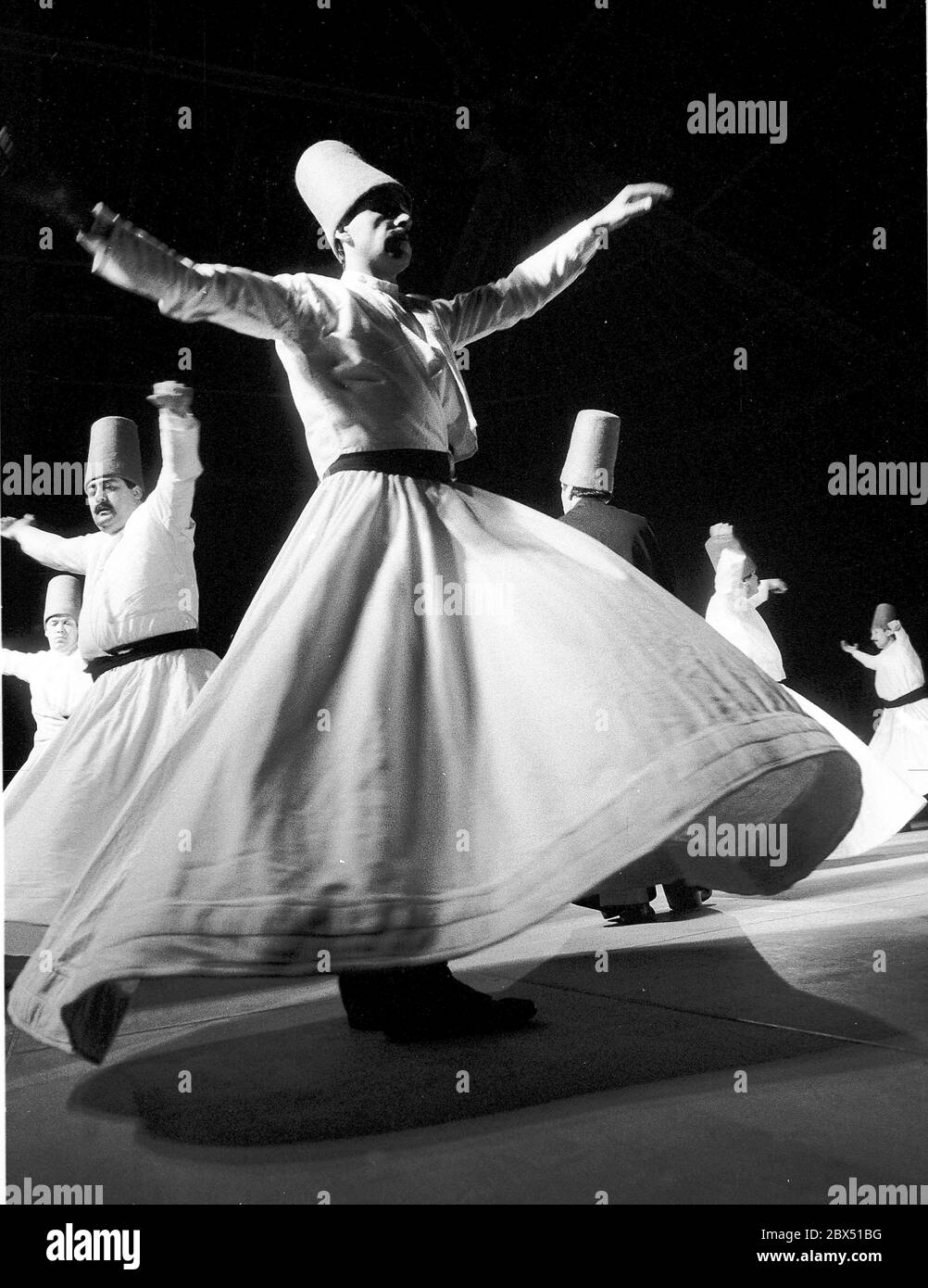 Put into a trance Black and White Stock Photos & Images - Alamy