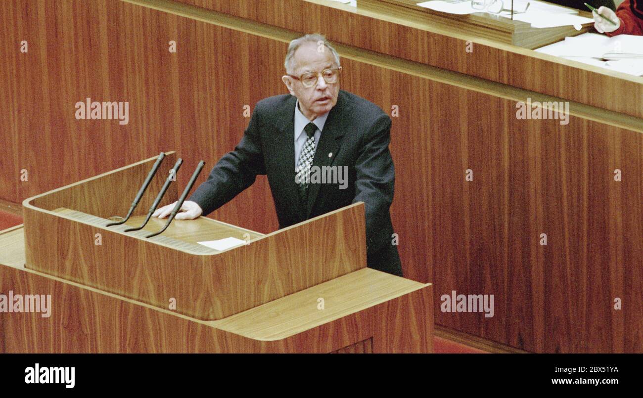 Stasi head erich mielke hi-res stock photography and images - Alamy