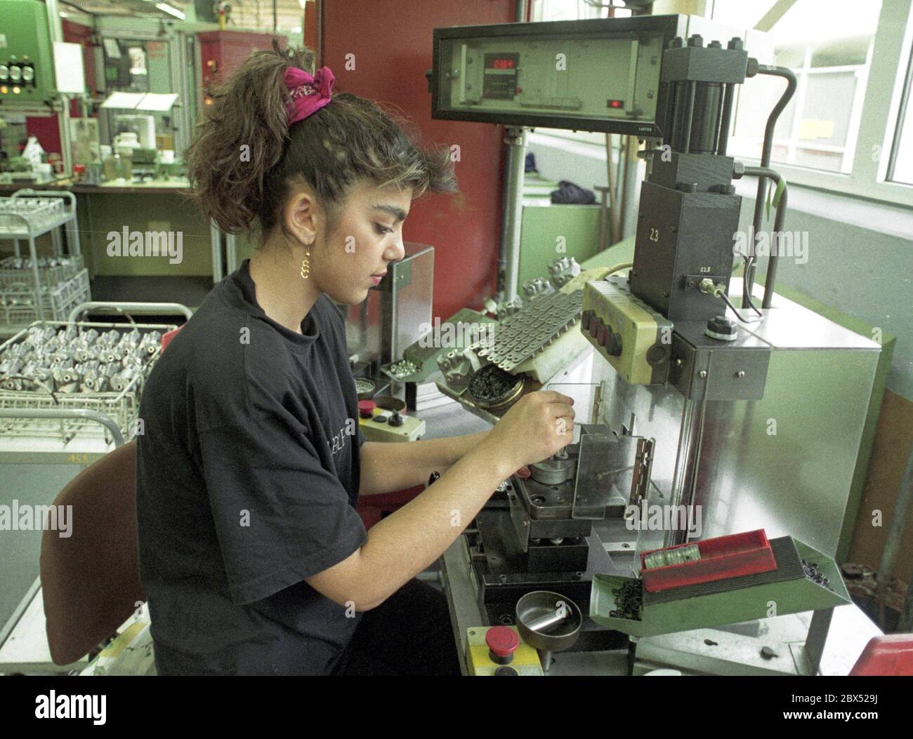 Turk mounting hi-res stock photography and images - Alamy