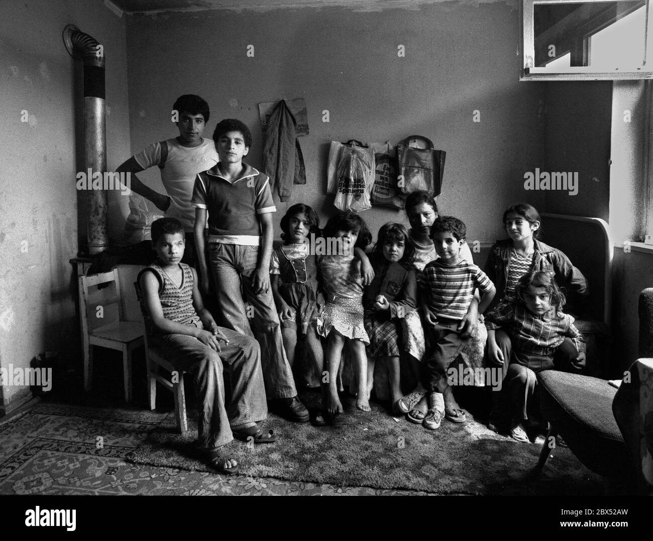 Family lebanon hi-res stock photography and images - Alamy