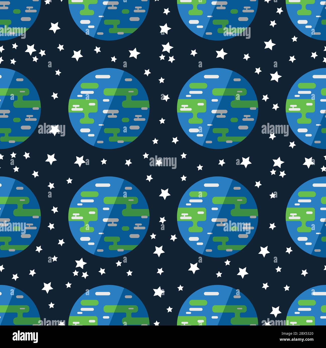 Galaxy background stars planet pattern hi-res stock photography and ...
