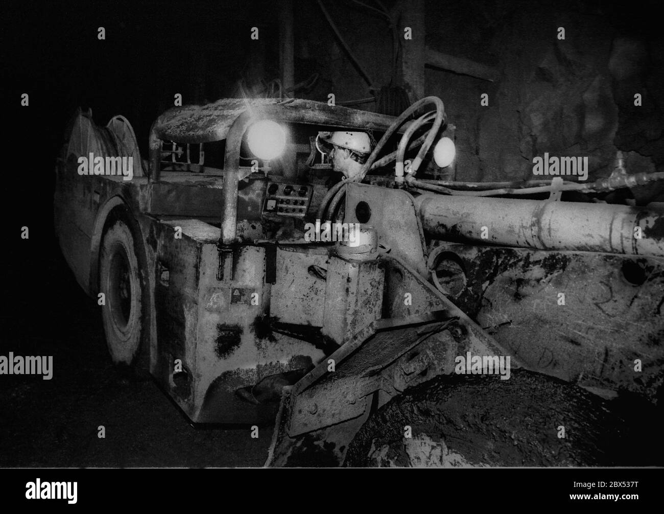 Atomic train hi-res stock photography and images - Alamy