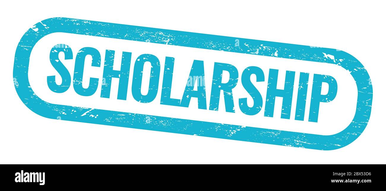 Scholarship word hi-res stock photography and images - Alamy