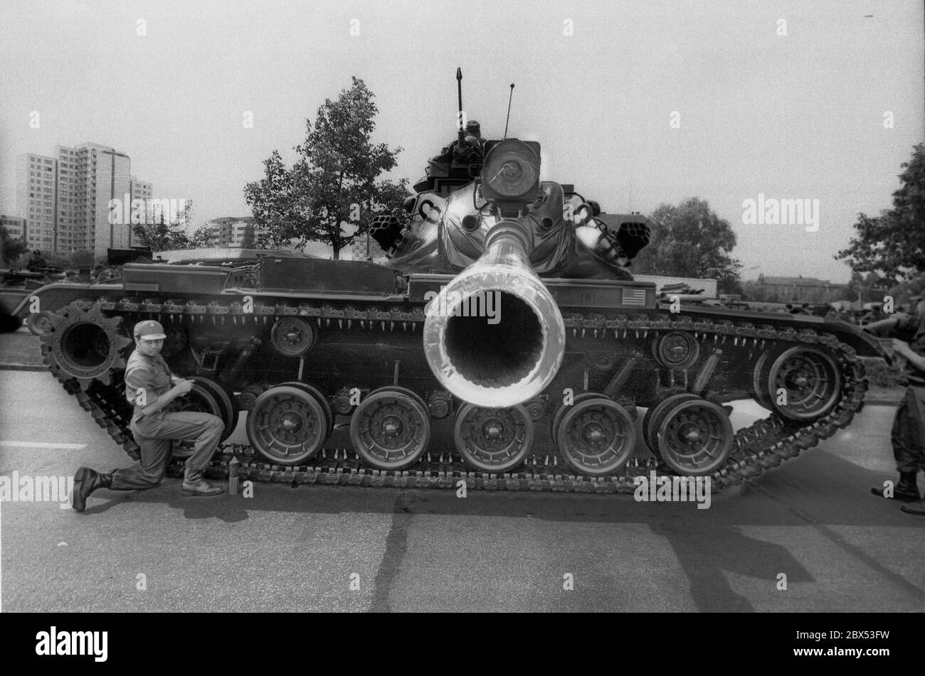 Political history of western allies hi-res stock photography and images ...