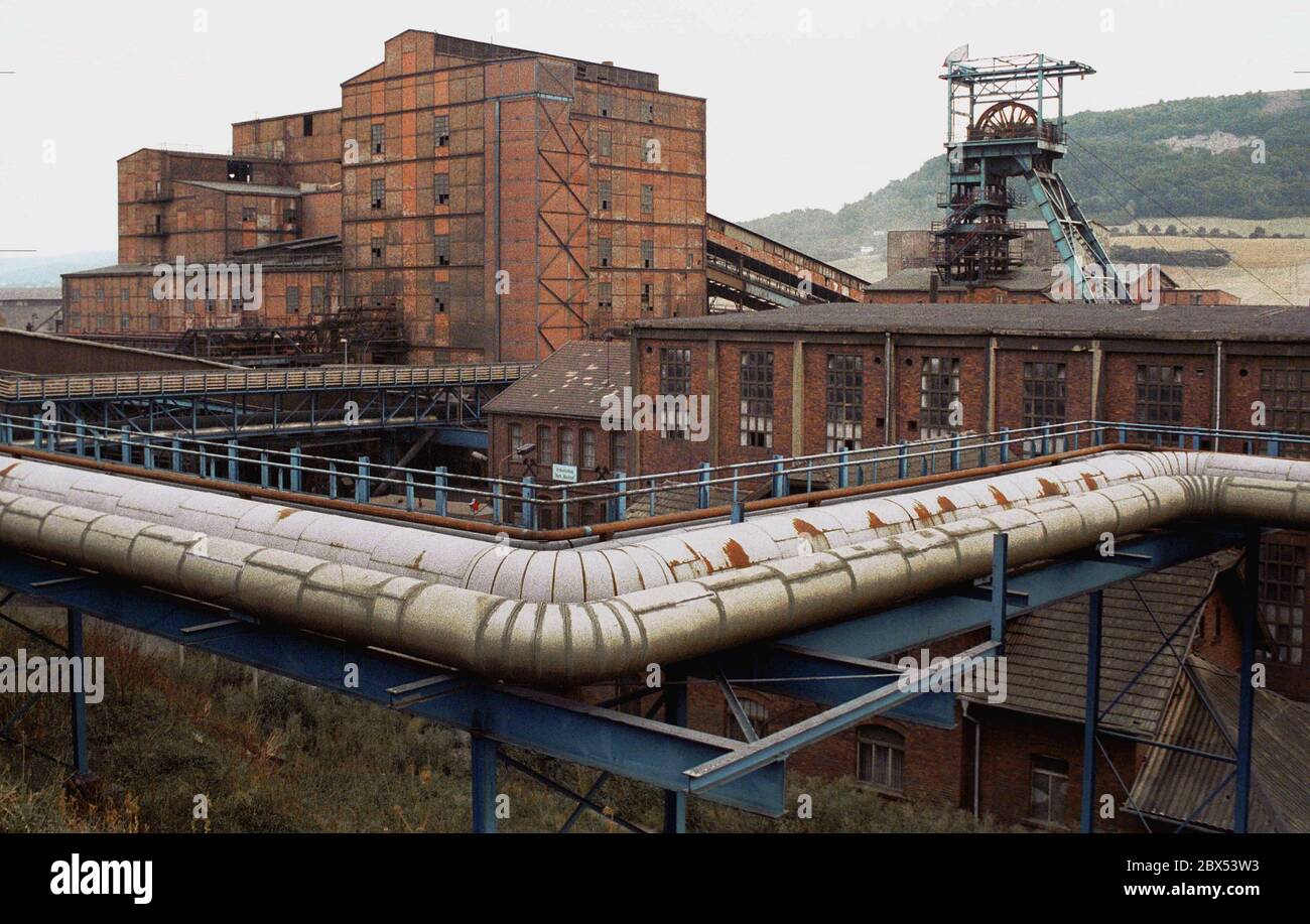 Mine dumps hi-res stock photography and images - Alamy