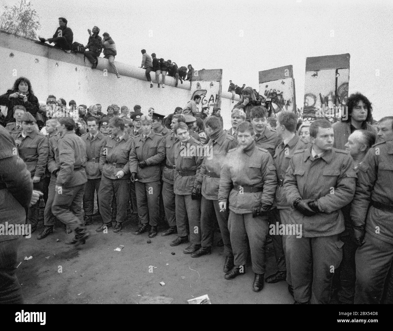 Soviet army 1989 hi-res stock photography and images - Alamy