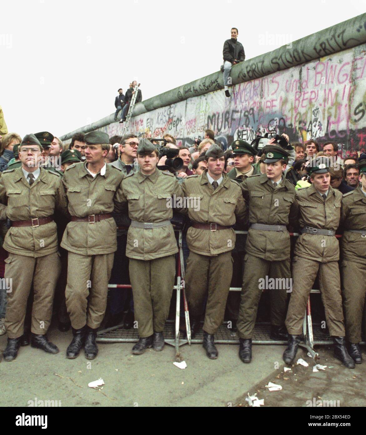 Soviet army 1989 hi-res stock photography and images - Alamy