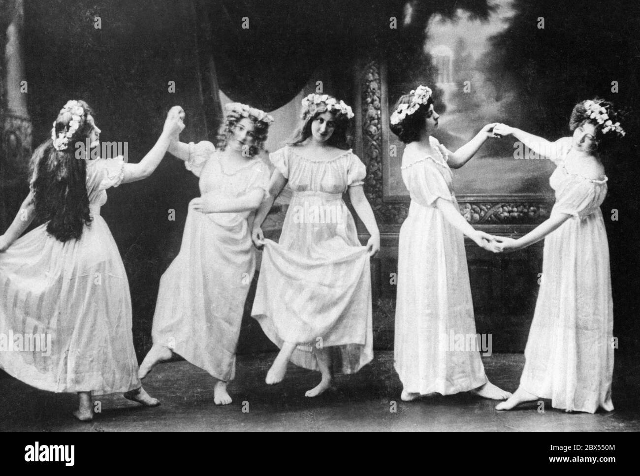 Danish girls hi-res stock photography and images - Alamy