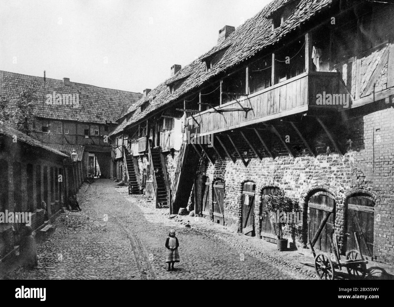 Late gothic period Black and White Stock Photos & Images - Alamy