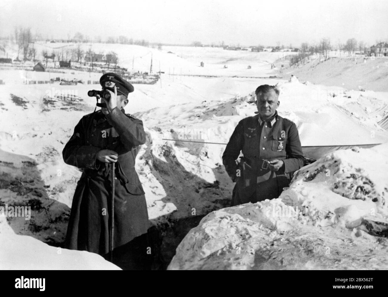 Encirclement attack Black and White Stock Photos & Images - Alamy