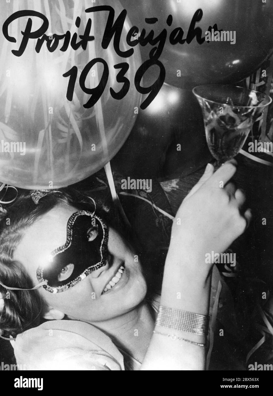 December 1938 High Resolution Stock Photography and Images - Alamy