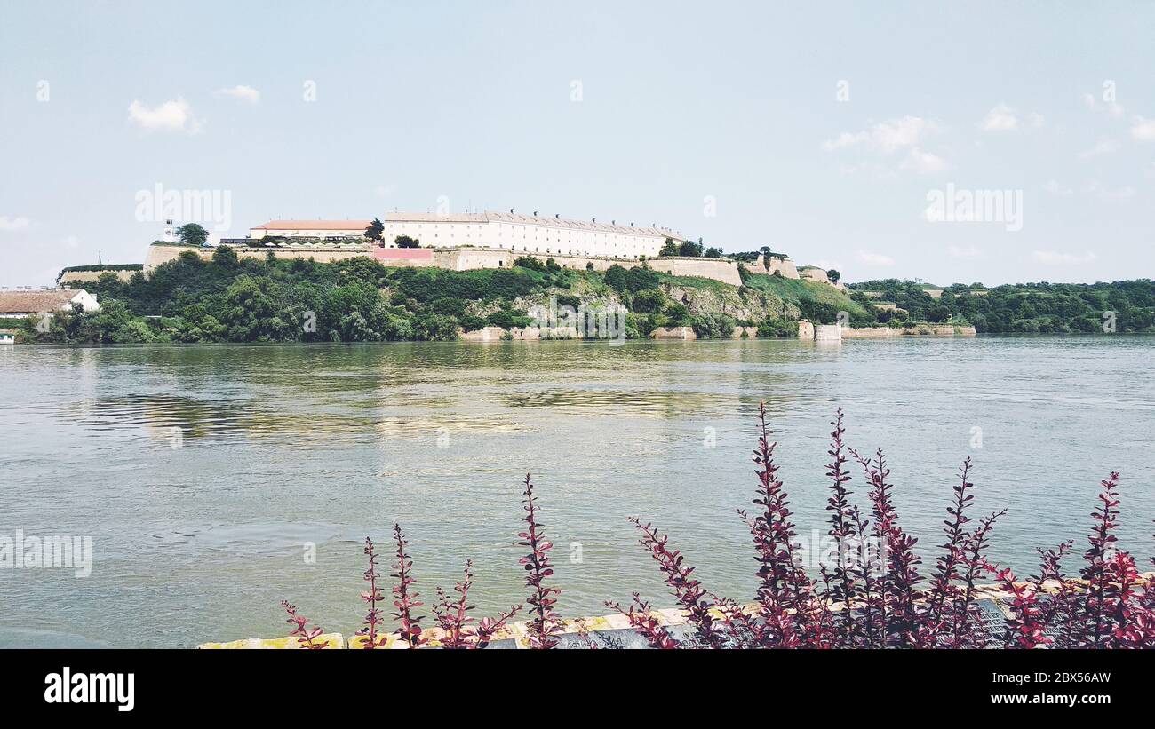 Novi sad landmarks hi-res stock photography and images - Alamy