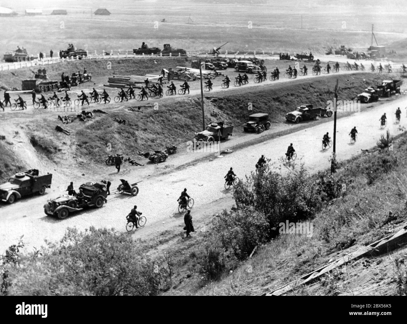 Section 36 Black and White Stock Photos & Images - Alamy