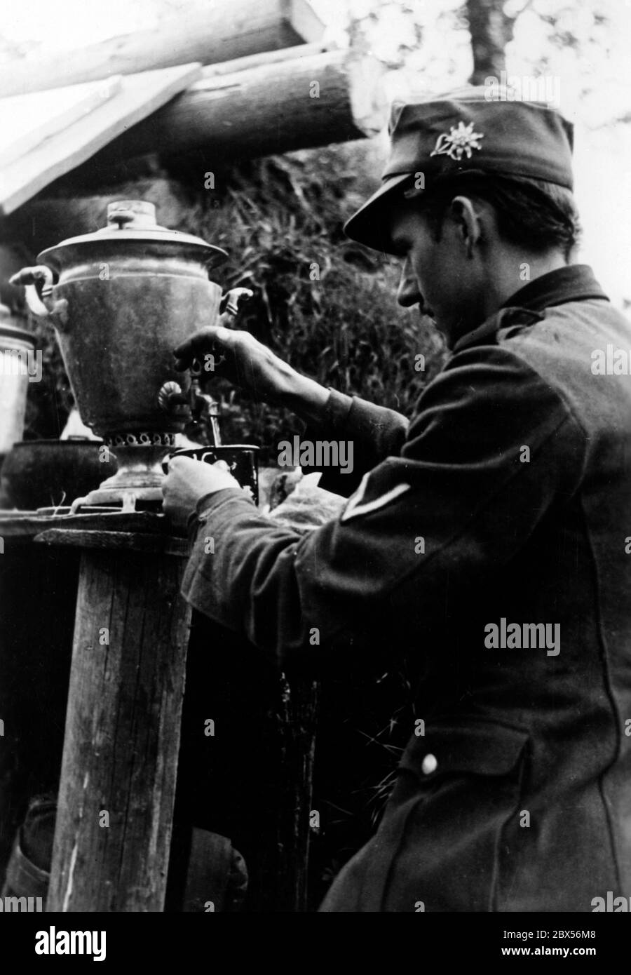 8th hunting command hi-res stock photography and images - Alamy