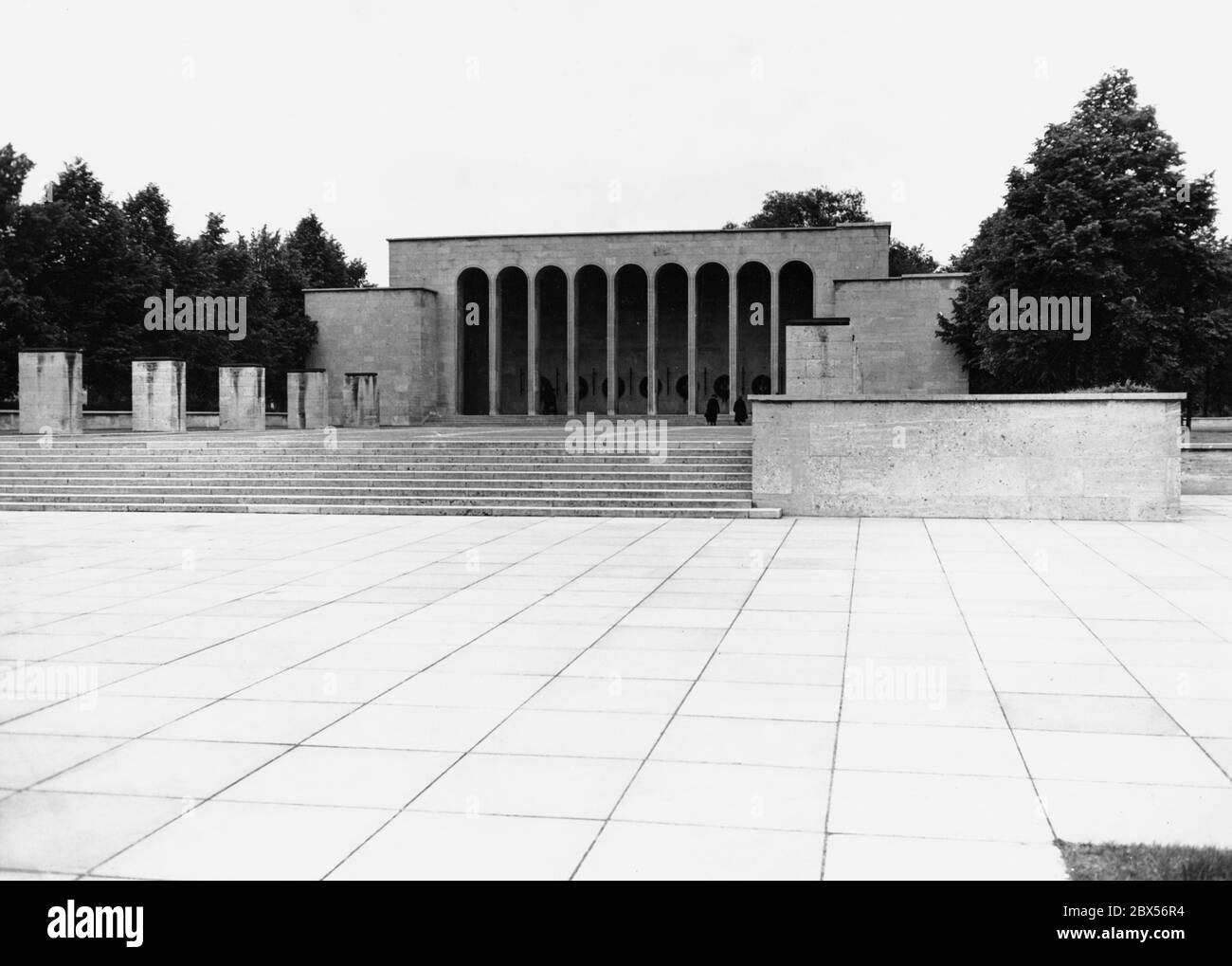 Luitpold arena hi-res stock photography and images - Alamy