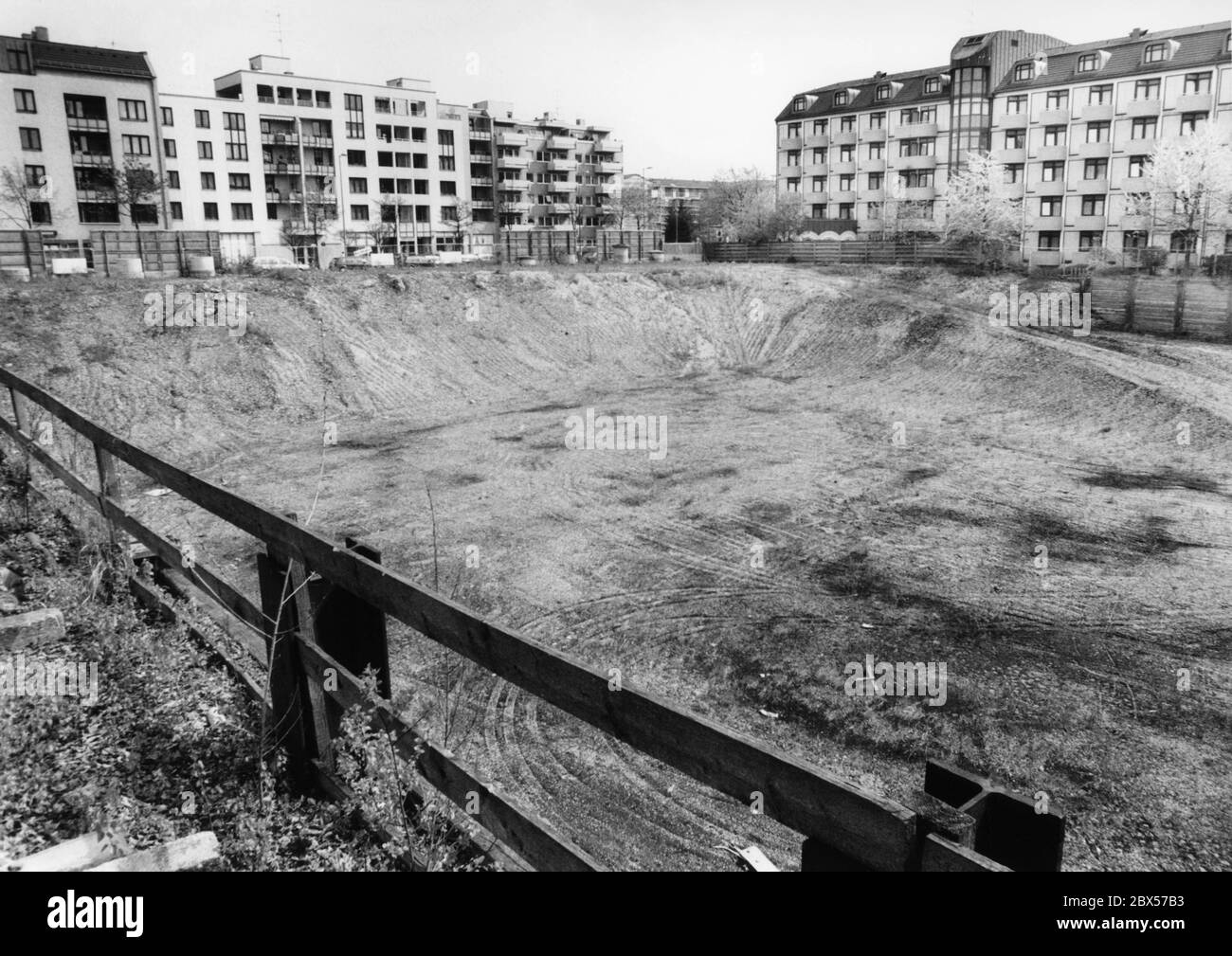 Giesing, München: Stadtteile, Deutschland, Bayern, , 01.01.1945 ...